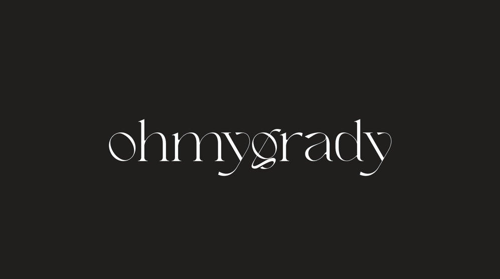 Content Creation – ohmygrady